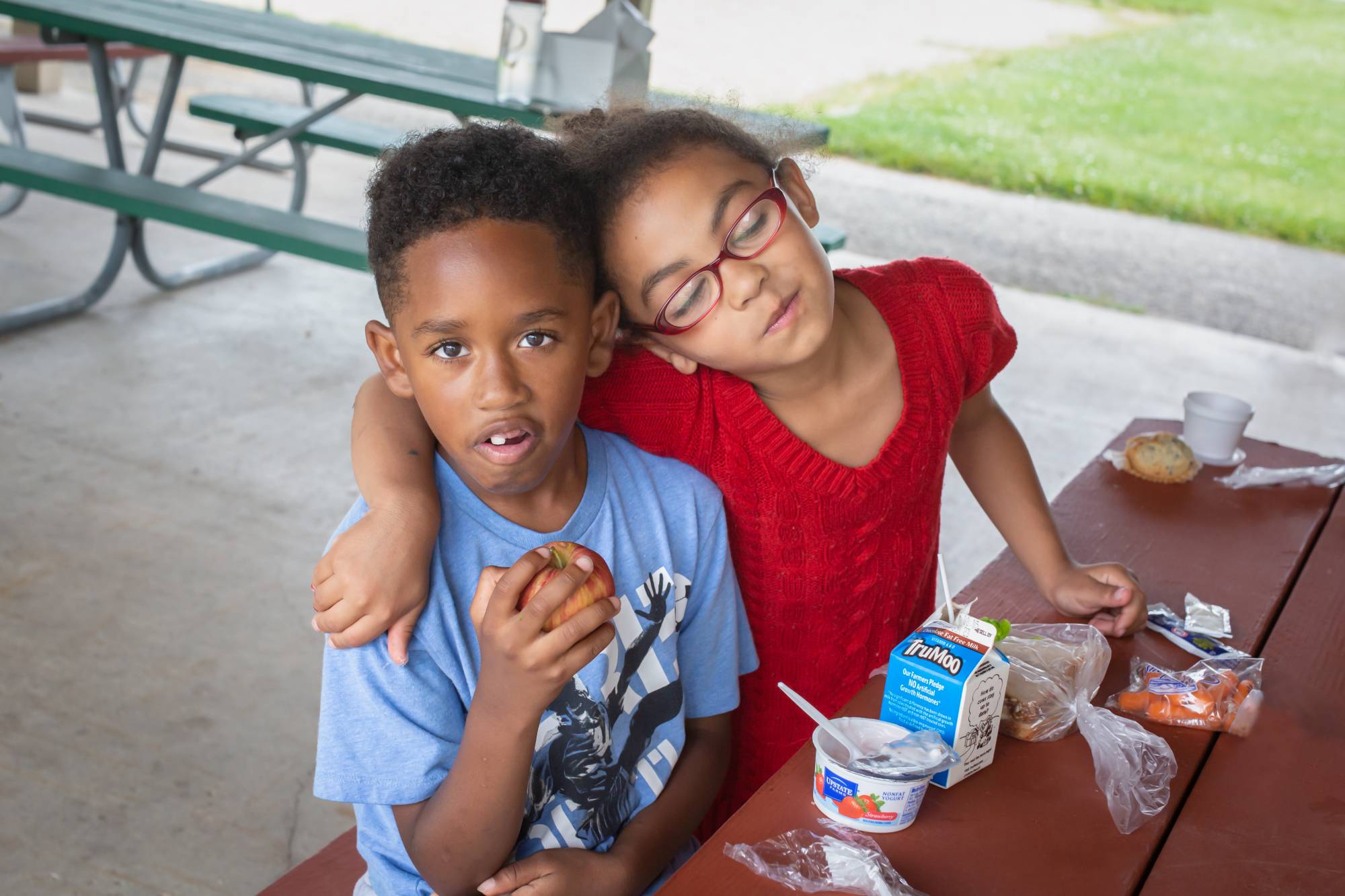 Contact Us - Feeding Indiana's Hungry